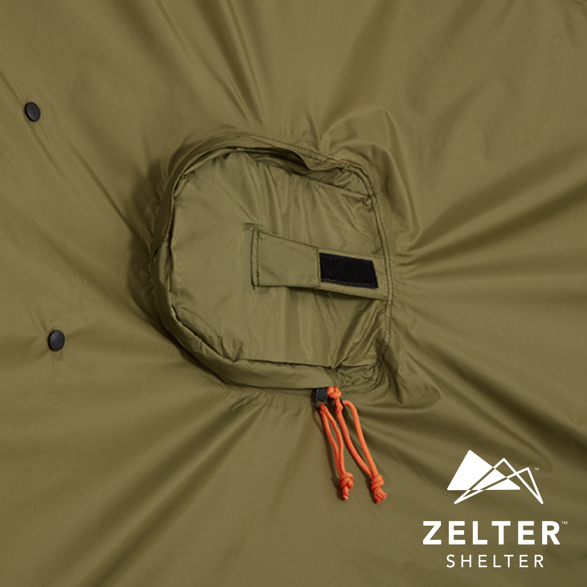 ZELTER SHELTER - DESIGN UPGRADES: Amazon Ratings Boost! | Zelter